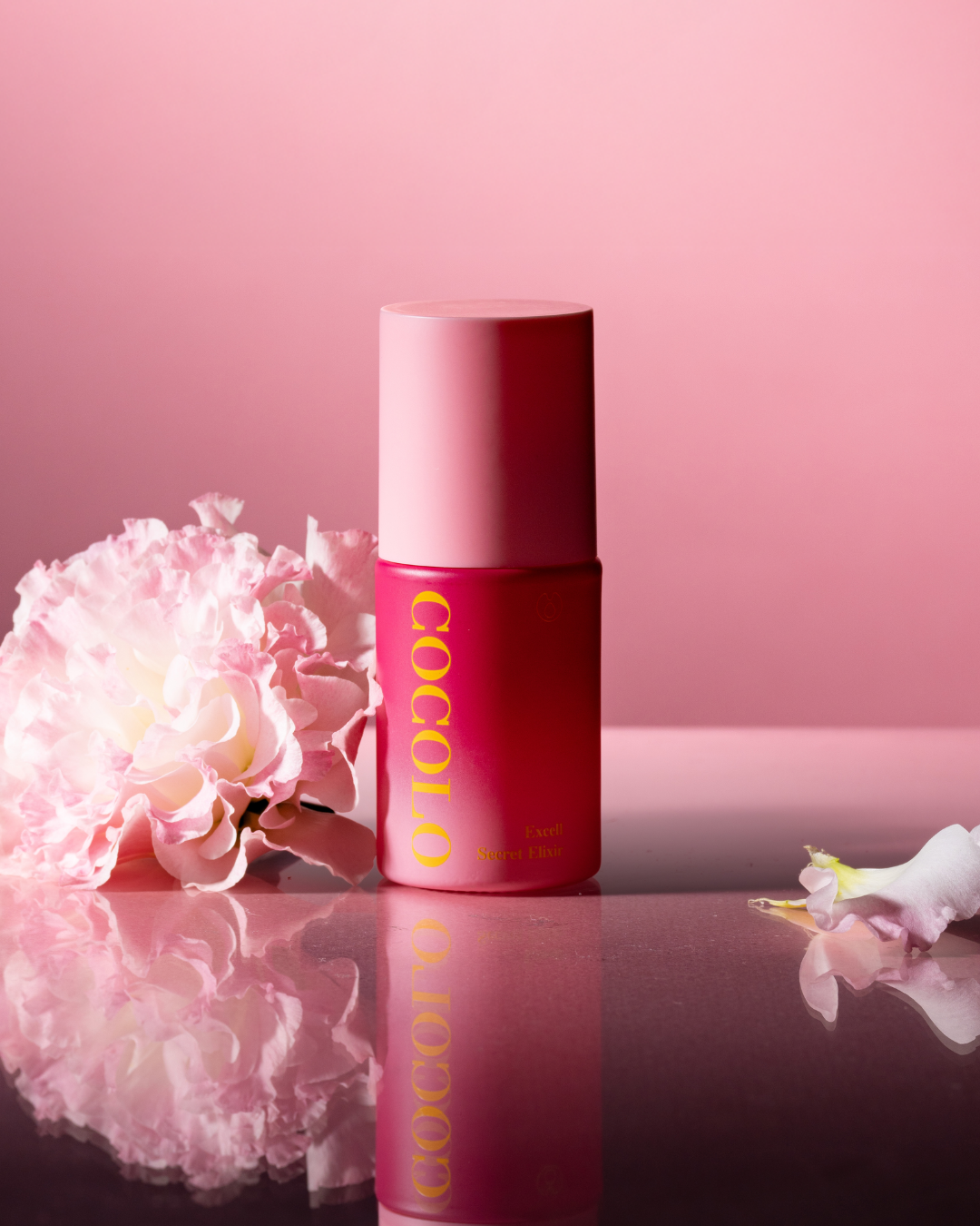COCOLO Excell Secret Elixir – LONABELLA